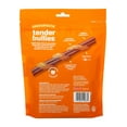 Hartz Oinkies Chickentastic Tender Bullies Dog Treats with Real Chicken ...
