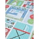 Rulerwork Quilting Idea Book : 59 Outline Designs to Fill with Free ...