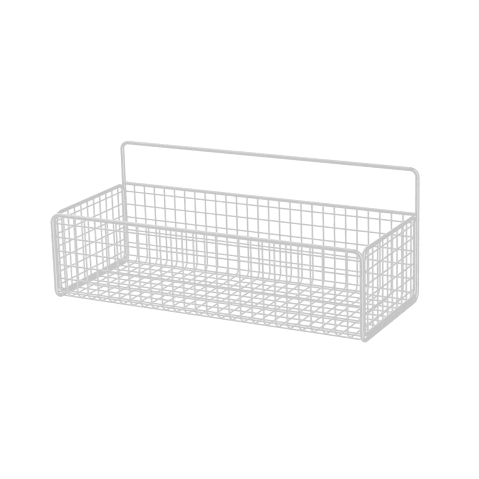 Click here for Lipstore Hanging Kitchen Baskets Iron Wire Storage... prices