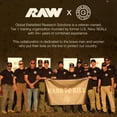 Raw Nutrition x GBRS Group Essentials Pre Workout Powder, Hard to Kill ...
