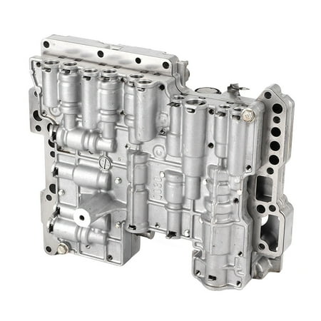 Transmission Valve Body,Car Transmission Valve Body Transmission Valve ...
