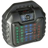 IQ Sound IQ-2525BT 5.25" Portable Bluetooth Audio System - Walmart.com