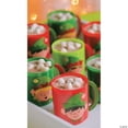Plastic Elf Mugs - Party Supplies - 12 Pieces - Walmart.com