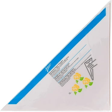 PaperChef Culinary Parchment Cooking Bag, 10 Ct, (Pack of 12) - Walmart.com