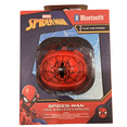 Marvel Spider-man Bluetooth True Wireless Earbuds - Walmart.com