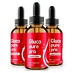 Gluco Pure Drops Healthy Blood Support Formula – GlucoPure Dietary ...