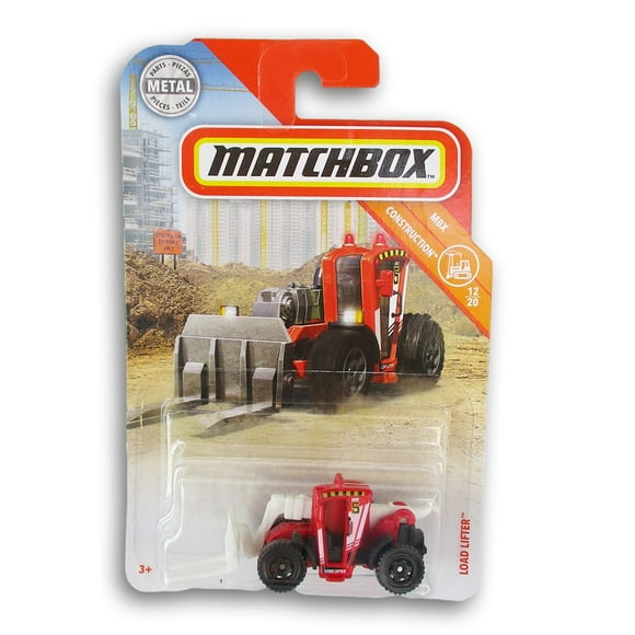 Matchbox Big Boots Vehicles