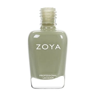 Zoya Natural Nail Polish, Sage, 0.5 Fl Oz - Walmart.com
