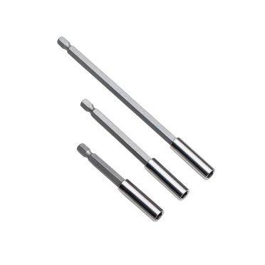 HART 12-inch Hex Shank Quick Change Drill Bit Extension - Walmart.com