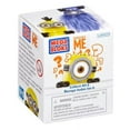 Mega Bloks Despicable Me Buildable Minions Series I Toy Figure Blind ...