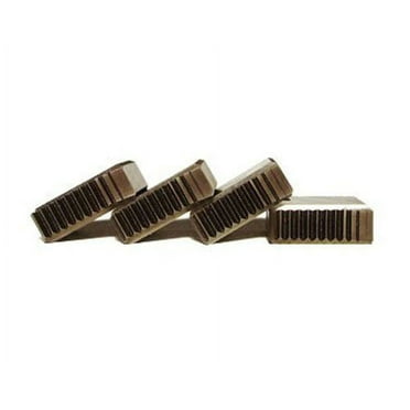 Steel Dragon Tools® 37880 1" 12-R RH HSS Pipe Dies fits 37400 Die Head ...