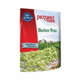Pictsweet Farms Frozen Butter Peas, Southern Classics, 12 oz - Walmart.com