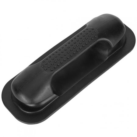 Canoe Grab Handle, Boat Side Mount Handle, Black Boat Grab Handle ...