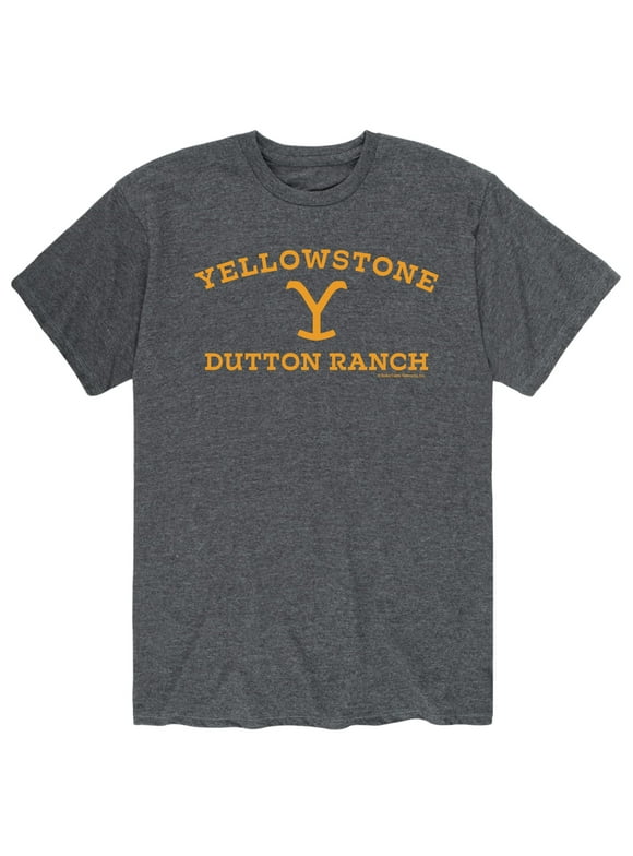 Yellowstone Dutton Ranch Merchandise