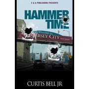 Curtis Bell