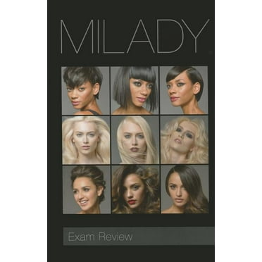Mindtap Course List: Milady Standard Foundations with Standard ...