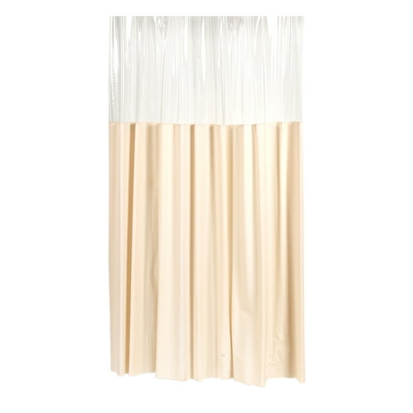 Shower Stall Curtains