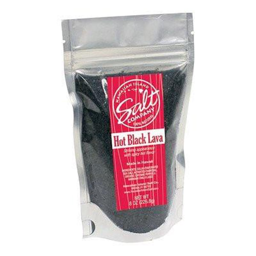 Hawaiian Island Salt Company Sea Salt Seasoning - Walmart.com - Walmart.com