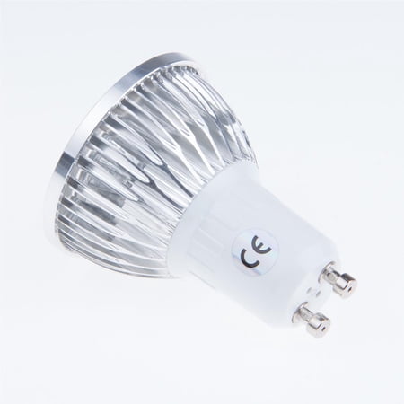 Dimmable 6W GU10 LED COB Bulb Spotlight Lamp GU10 GU10 LED LED Cool ...