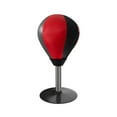 Boxing Speed Training Equipment,Tabletop Reaction Targets for Adults ...