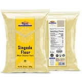 Rani Singoda Flour (Chetsnut Flour) 28oz (800g) ~ All Natural | Vegan ...