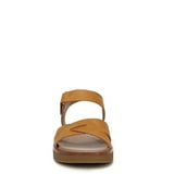 LifeStride Women's Wren Sandal - Medium & Wide Width - Walmart.com