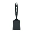 (2 pack) Farberware Professional Short Kitchen Nylon Spatula/Turner ...