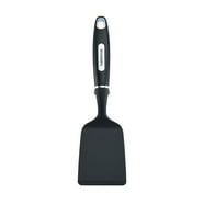 Norpro Firm Handled, Black Pancake Turner - My Favorite Heat Resistant ...