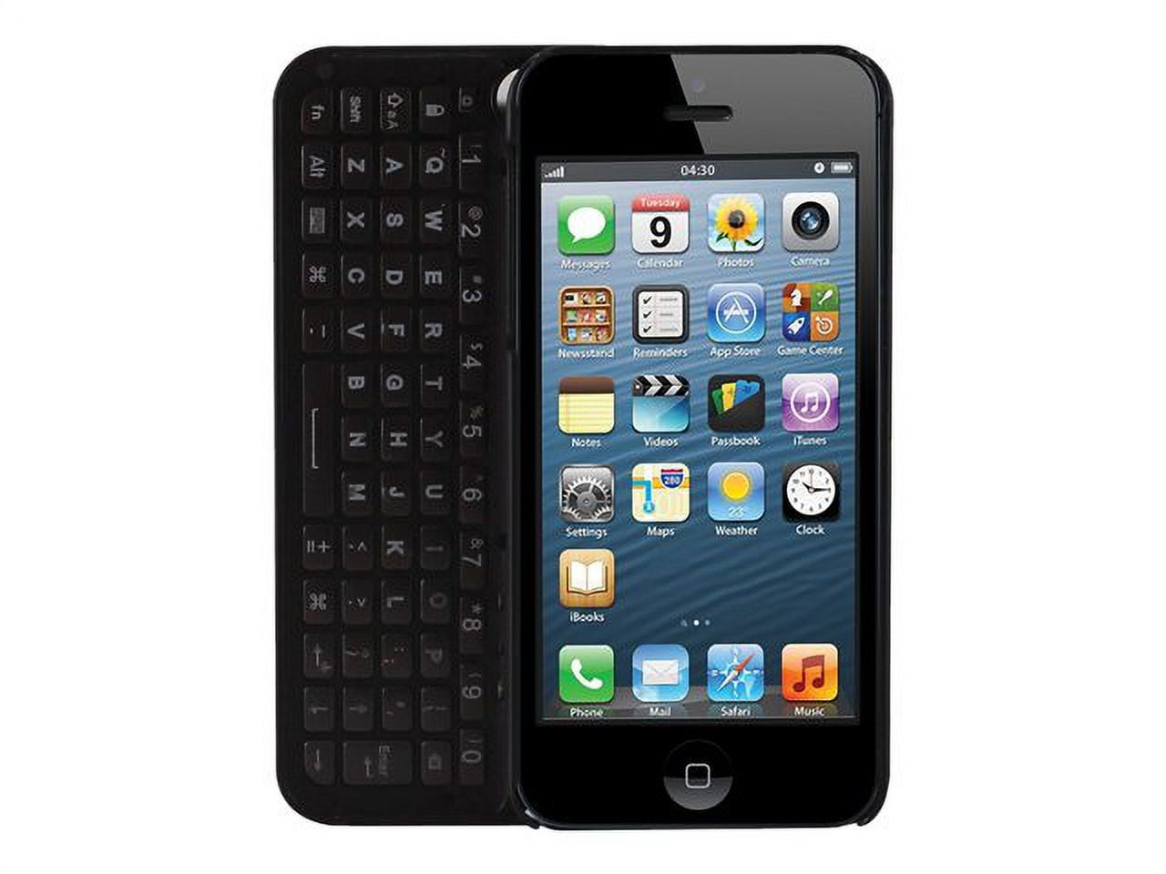 Iphone 5 Keyboard