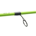 Lew's Xfinity Spinning Combo features a 6-foot 6-inch spinning rod with ...