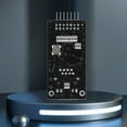 Sunhufa Lan8720 High Performance Ethernet Physical Transceiver Connector Embedded Web Server