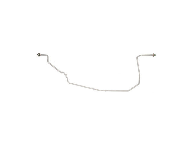 A/C Liquid Line with Orifice Tube - Compatible with 1998 - 2001 Dodge ...