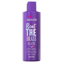 Aussie Miracle Coils Shampoo, Sulfate Free, 8 fl oz - Walmart.com