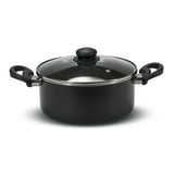 Mainstays 7-Piece Non-Stick Cookware Set - Non-Stick Teflon Coating ...