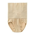 Shapewear Bodysuit For Women Womens High Waist Panties Comfortable