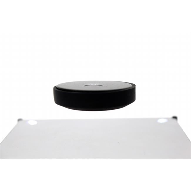 AZ Trading & Import Magnetic Levitation Platform, Silver - Walmart.com
