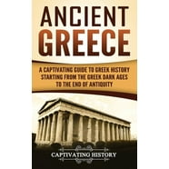 Greek Mythology Explained: A Deeper Look at Classical Greek Lore and ...
