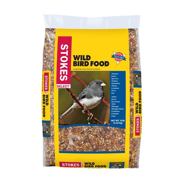 Country Boy Seed 10LBWILDBIRD 10 lbs Wild Bird Food Mix | Walmart Canada