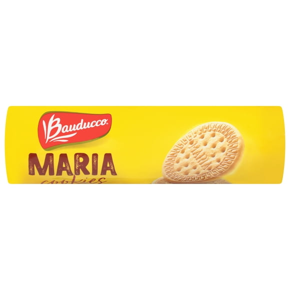 Maria Cookies