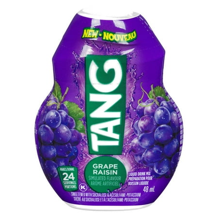 Tang Grape Liquid Drink Mix | Walmart Canada