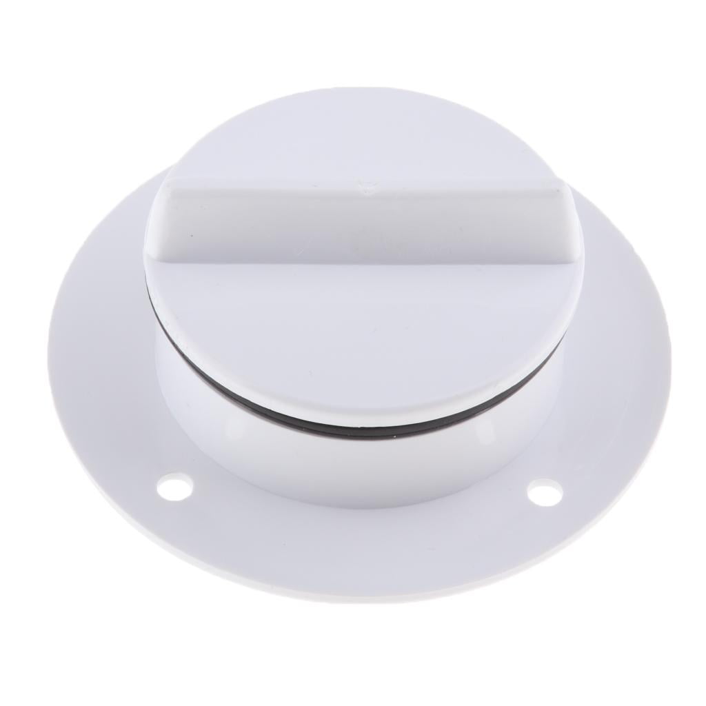 Boat Deck Drain Scupper High Quality Sealing Diameter of Large Circle ...