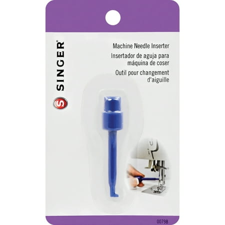Singer Machine Needle Inserter- | Walmart Canada