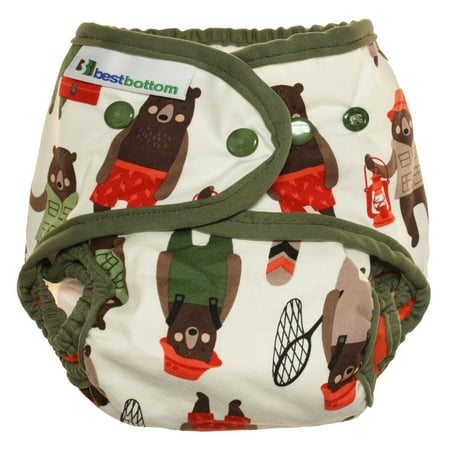 Best Bottom Cotton Shell, Brawny Bears – BrickSeek