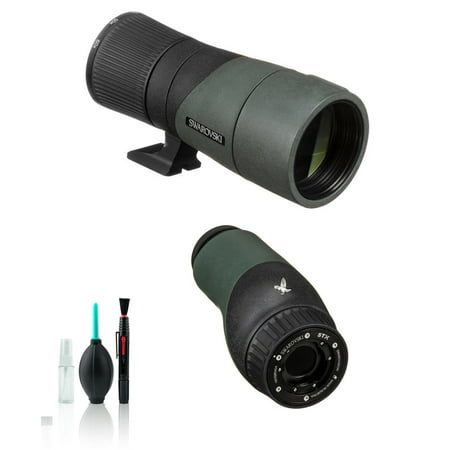 Swarovski STX Spotting Scope Modular Zoom Eyepiece (Straight Viewing ...