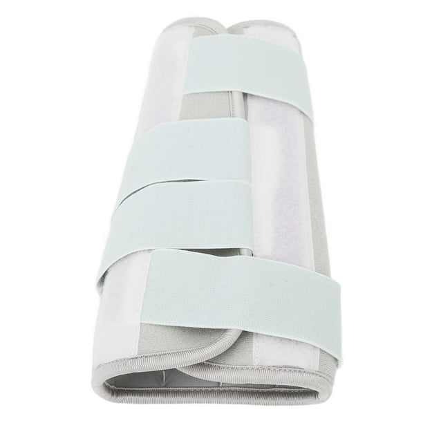 Forearm Support Splint Brace, Arm Support Brace, 3 Steel Plates ...