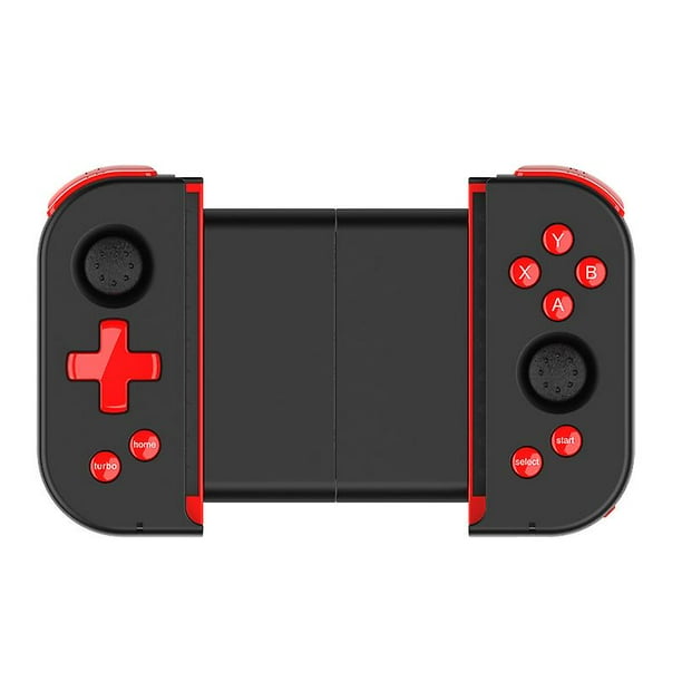 Mobile Phone Bluetooth Wireless Gamepad Eat Chicken Auxiliary ...
