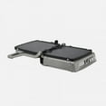 Restored Cuisinart GR-300 Griddler Elite Grill, Stainless Steel ...