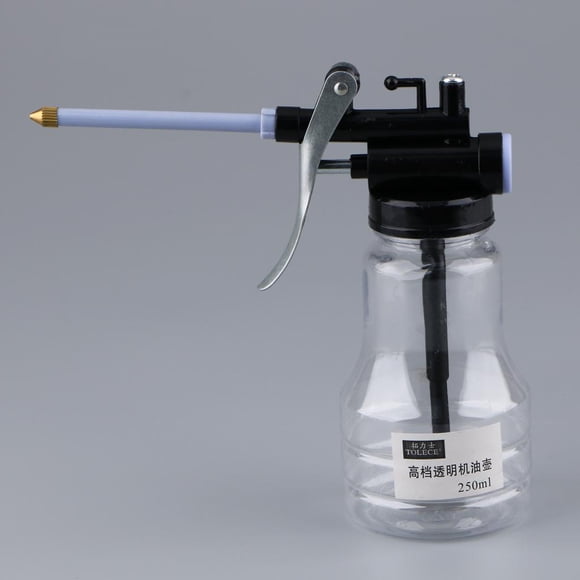 Differential Oil Pump