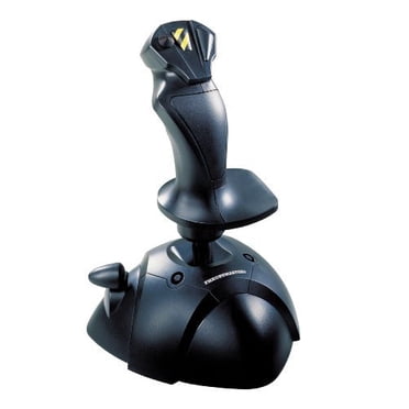 Thrustmaster Hotas Warthog Flight Stick - Walmart.com