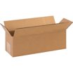 Box Partners 12" x 7" x 5" Shipping Boxes 32 ECT Brown 25/Bundle (1275 ...